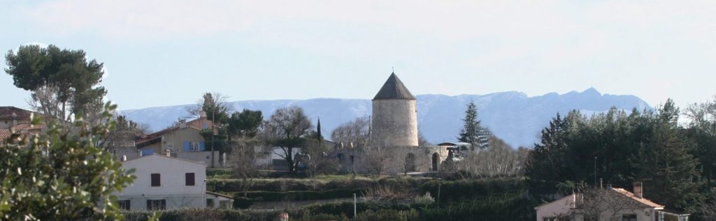 Venelles - Grand Site Concors Sainte-Victoire